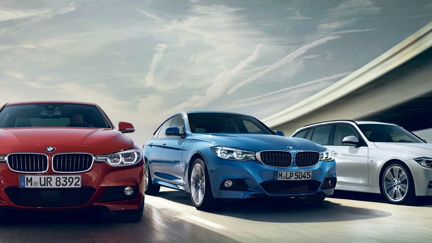 BMW Denzel-Klagenfurt | BMW Neuwagen und Gebrauchtwagen.